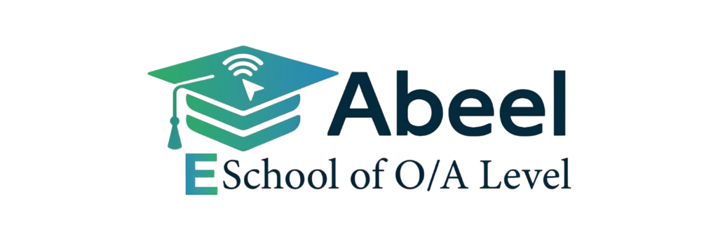 Home - Abeel eSchool O/A Level